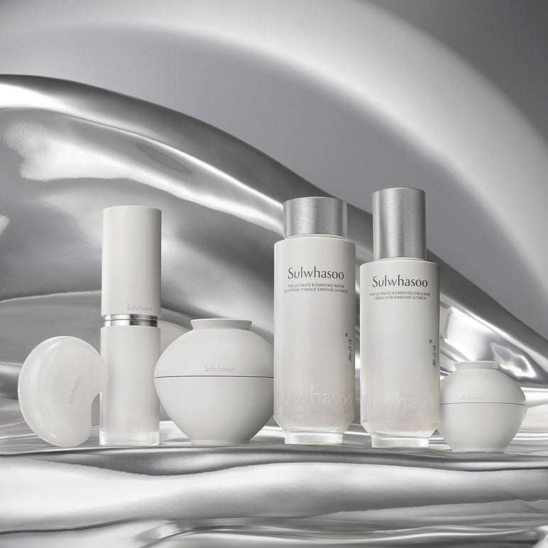The Ultimate S Enriched Emulsion | Sulwhasoo