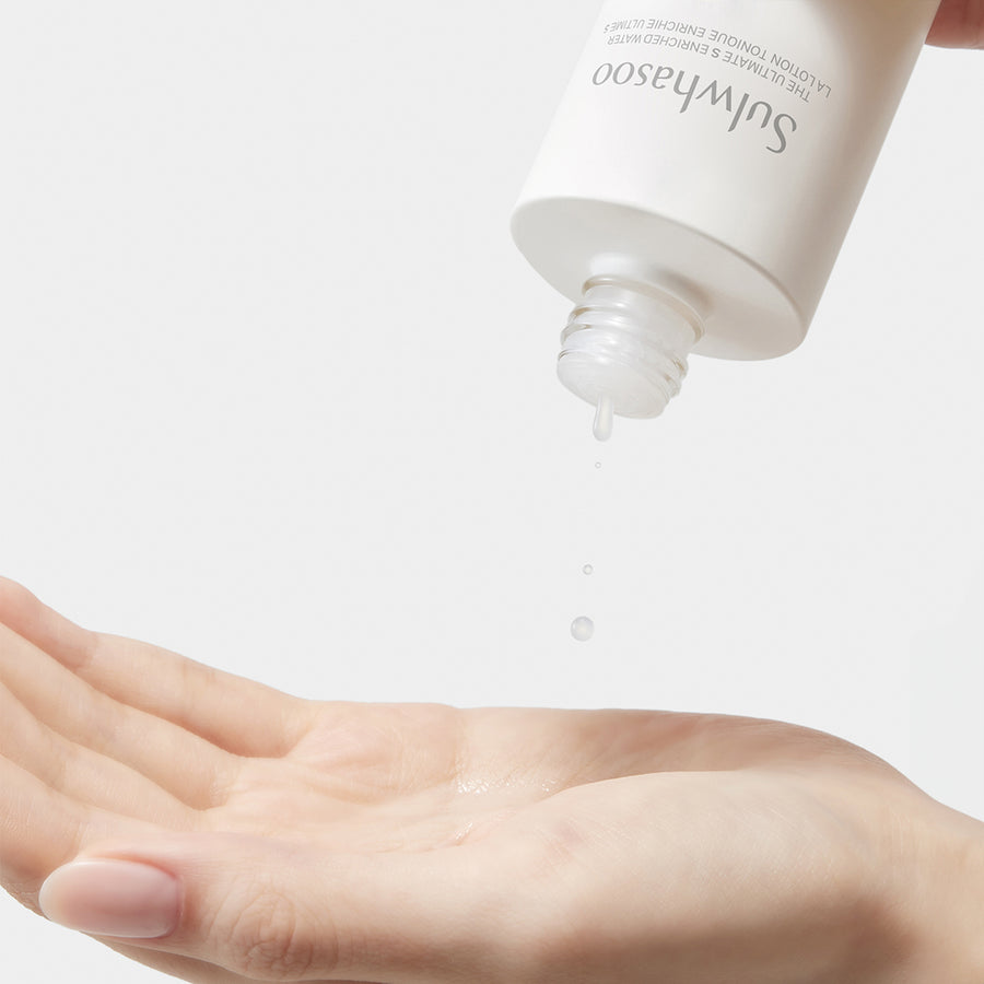The Ultimate S Enriched Water | Sulwhasoo