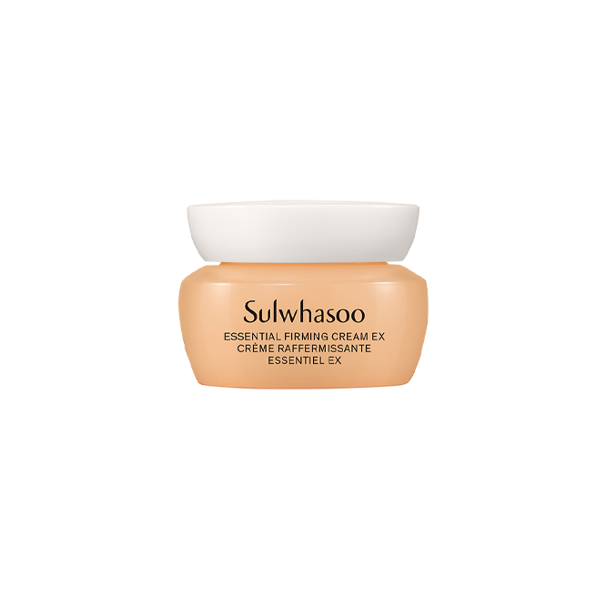 Essential Firming Cream EX 5mL | Sulwhasoo