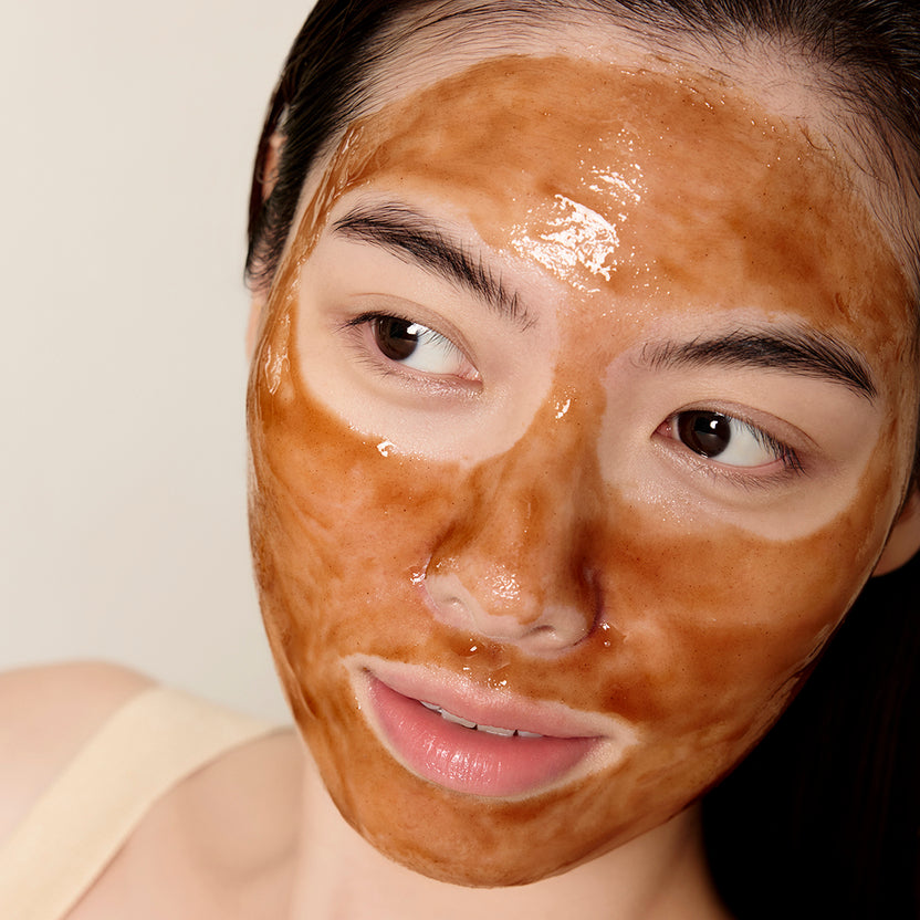 Clarifying Mask for Clearer Skin | Clarifying Face Mask | Sulwhasoo