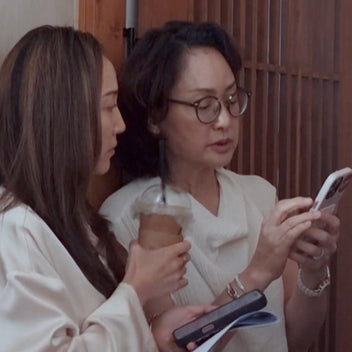 Ava Roots of Beauty | Sulwhasoo