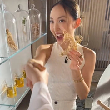 Ava Roots of Beauty | Sulwhasoo