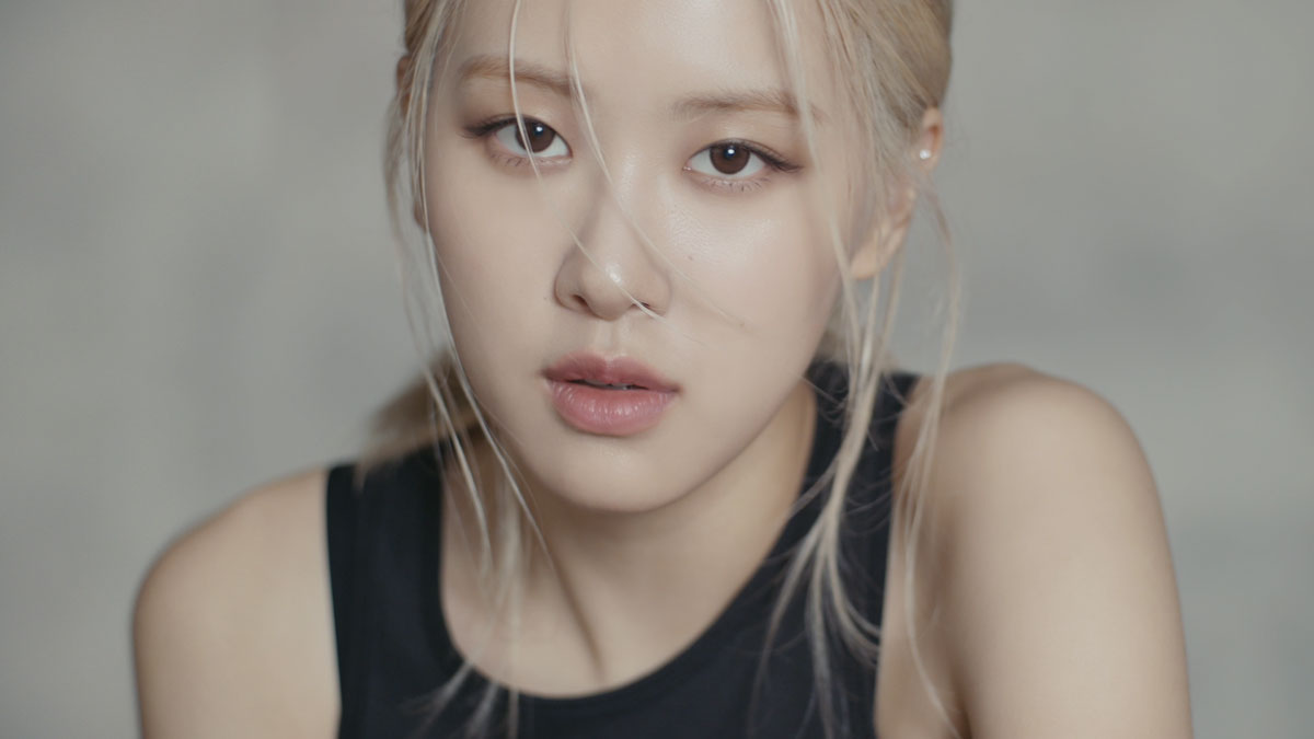 Global Ambassador ROSÉ | Sulwhasoo