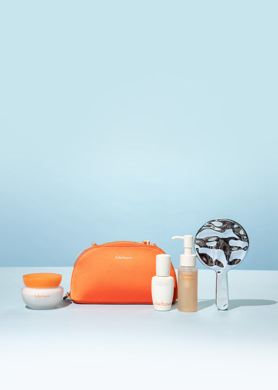 Korean Serums – Sulwhasoo