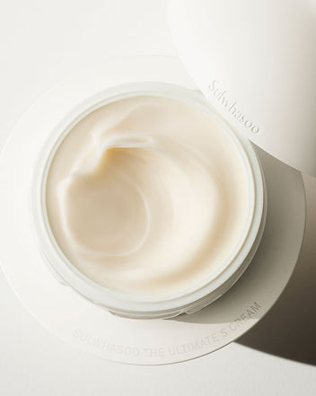 The Ultimate S Cream | Sulwhasoo