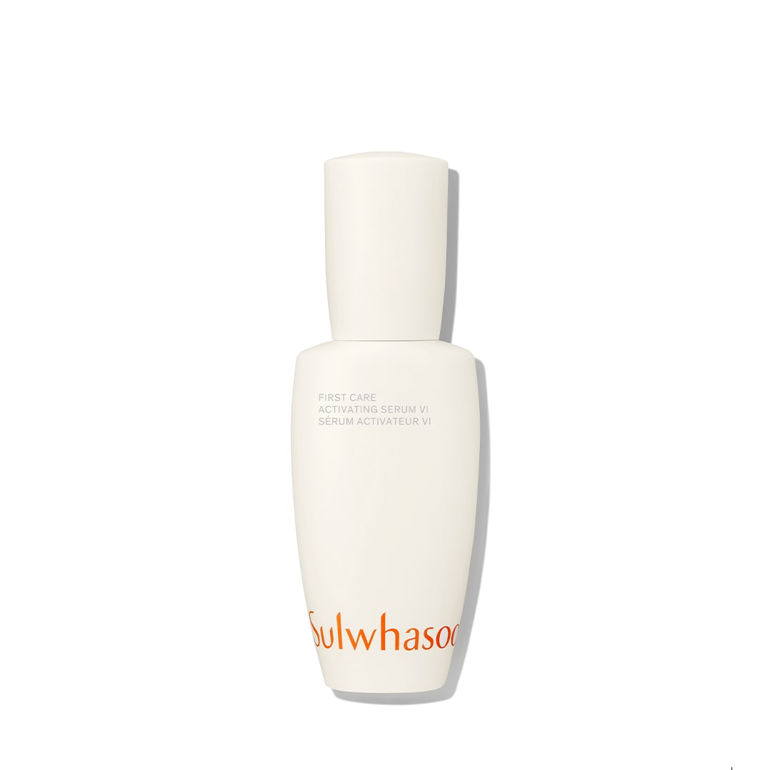 First Care Activating Serum VI | Sulwhasoo