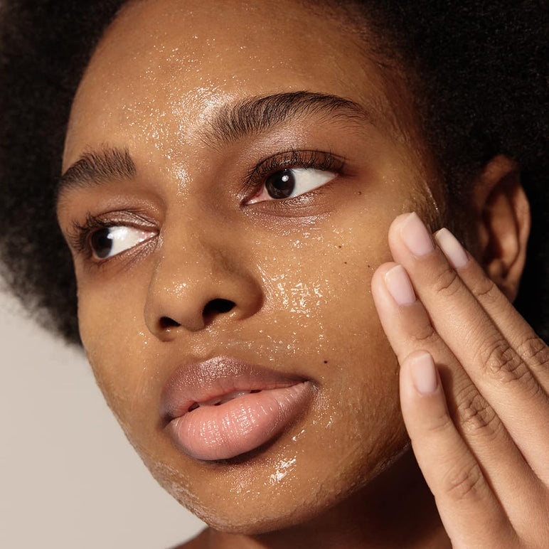 White Ginseng Radiance Refining Mask Sulwhasoo