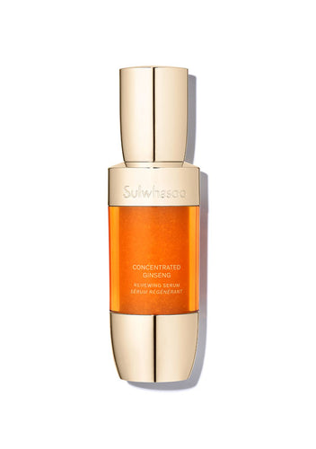 Concentrated Ginseng Collection – Sulwhasoo